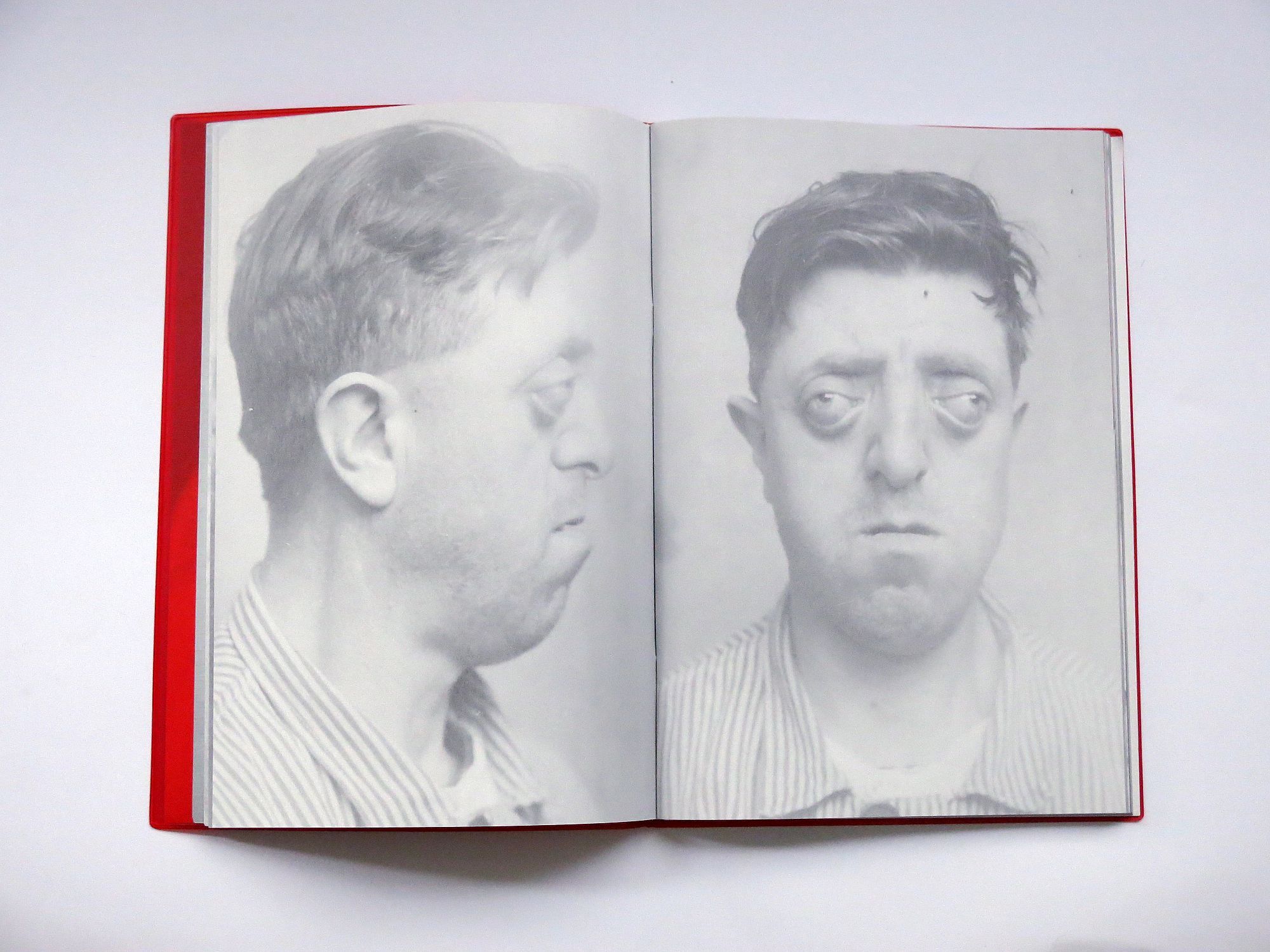 Thomas Mailaender: Illustrated People INITIALED/SIGNED | Thomas ...